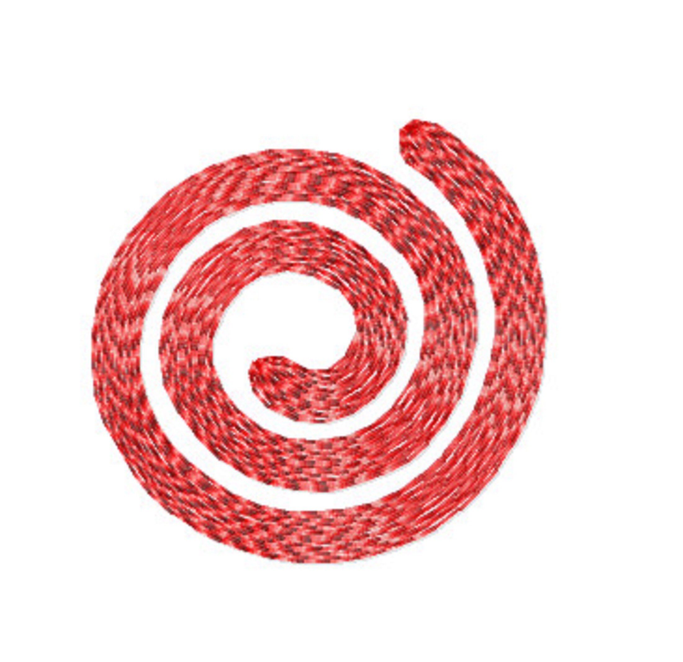 Swirl Embroidery Design Swirl Set of 5 Machine Embroidery | Etsy