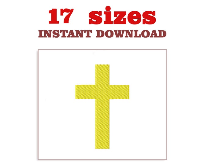 Embroidered Crosses Applique for Vestment, Stole, Altar Cover Etc.. - Etsy