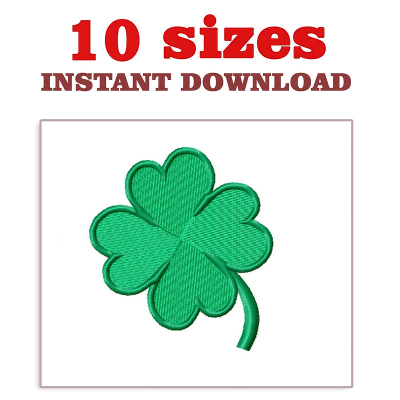 Clover Design - Etsy