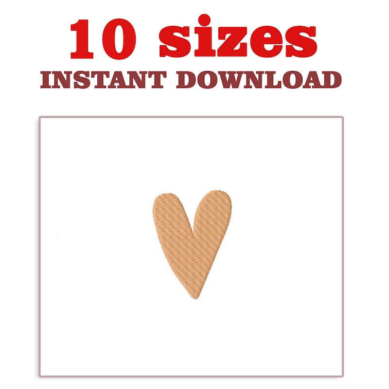 Heart With Name Designs - Etsy