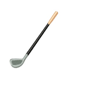 Golf Club Embroidery Designs, Mini Golf Embroidery File, Download ...