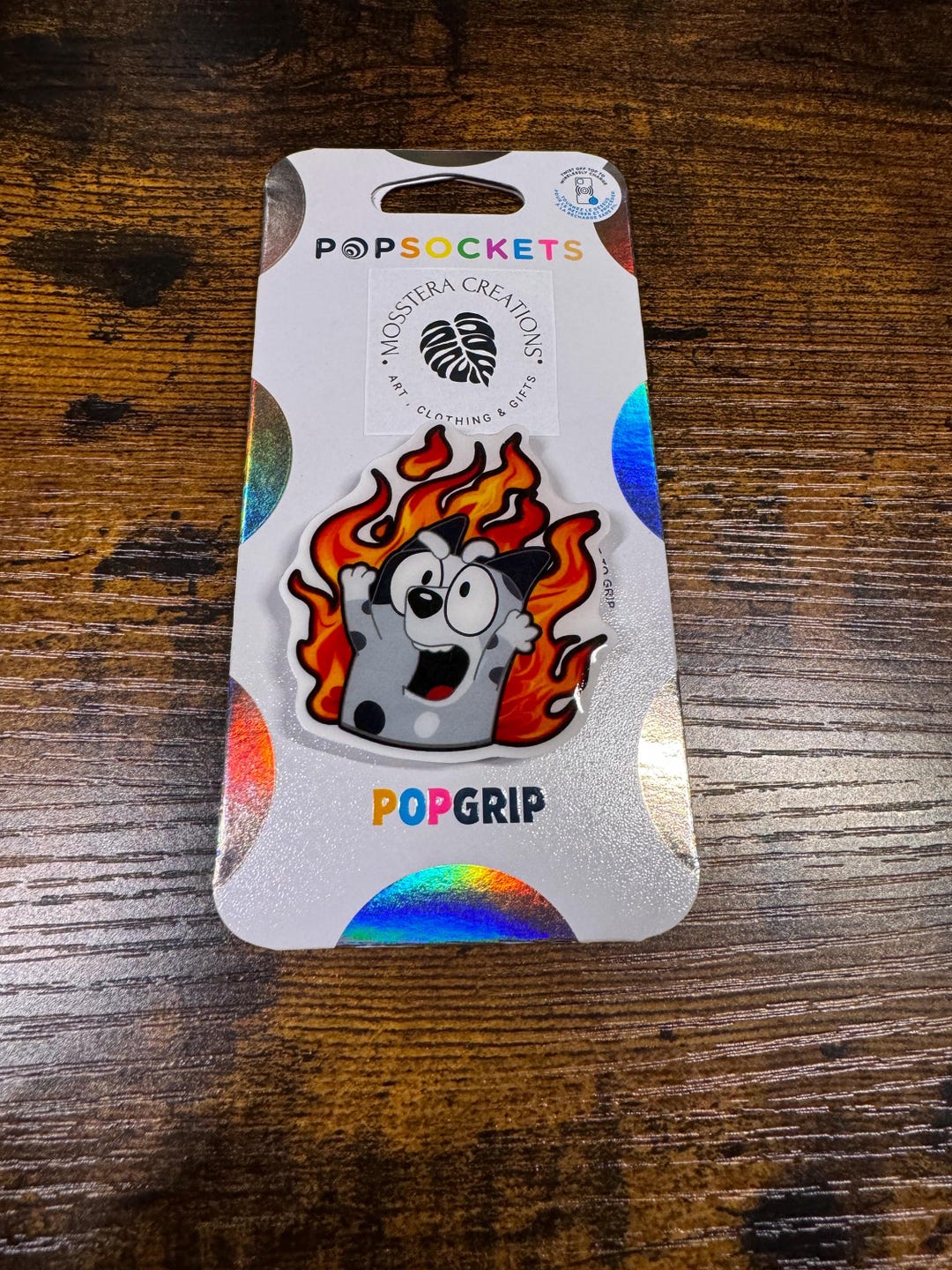 Custom Pop Socket Phone Grip for Cell Phone or Kindle - Etsy