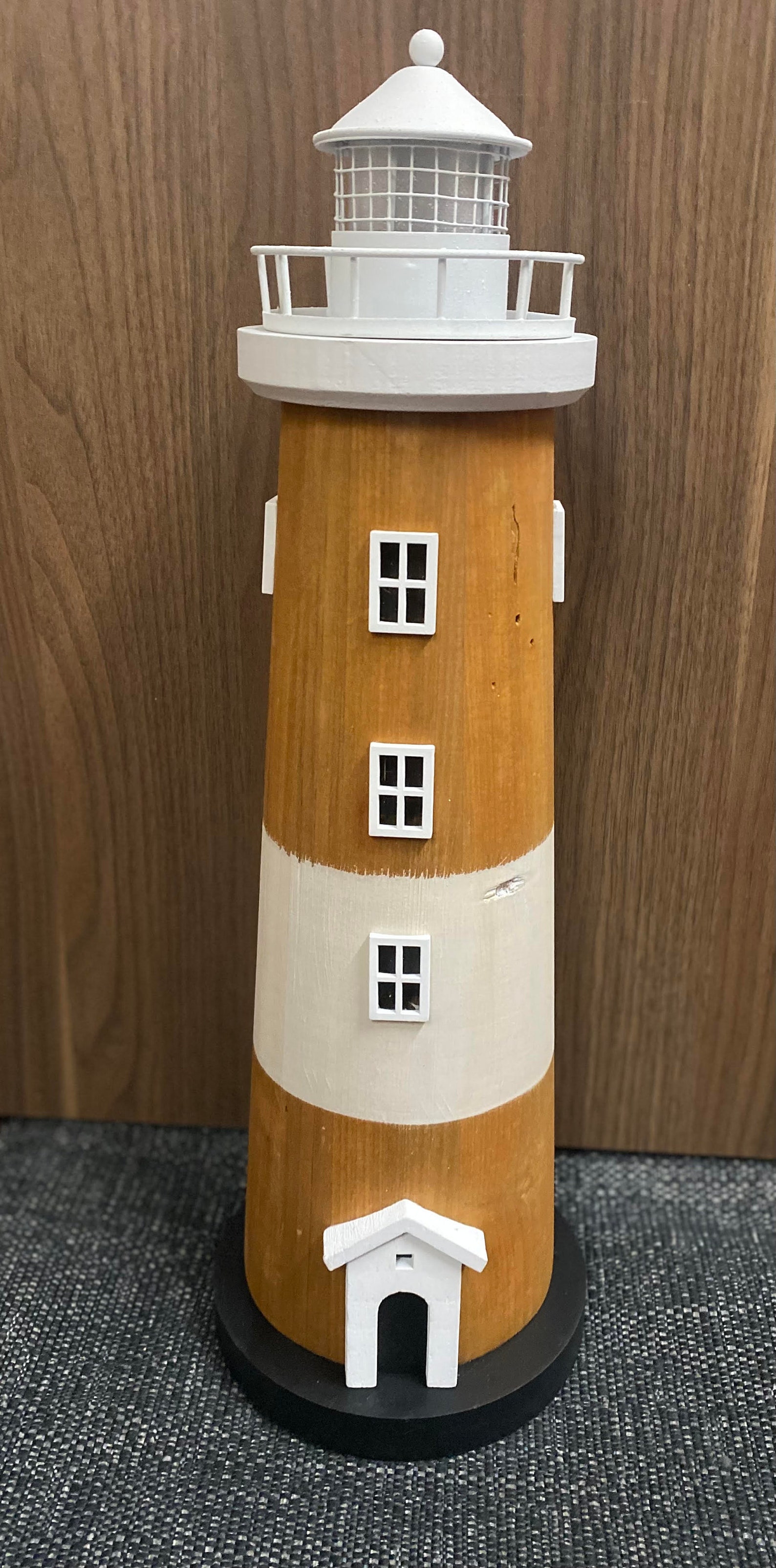 Light up Large Lighthouse - Etsy