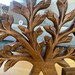 Beautiful Hand Carved Shelf Sitter ' Once a Tree ' - Etsy