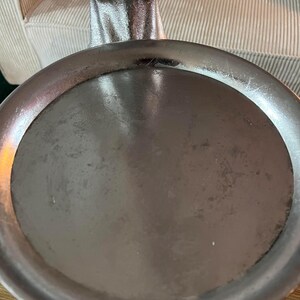 Quirky Silver Dog Butler Display Ornament - Etsy