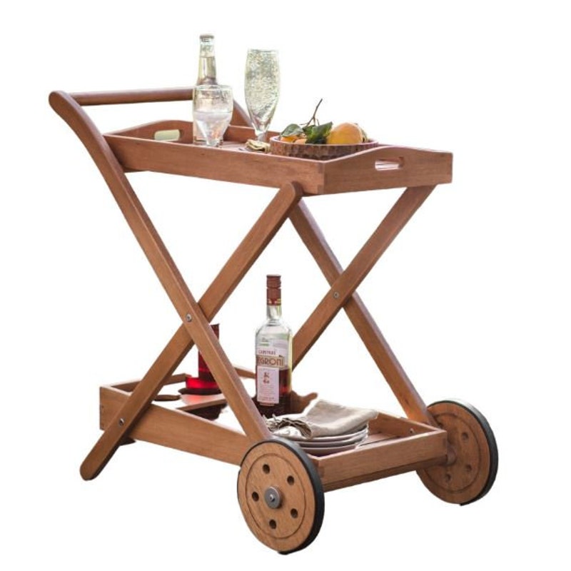 Drinking Trolley - Etsy