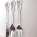 Extra Large Cutlery Wall Set - 102 Cm - Etsy
