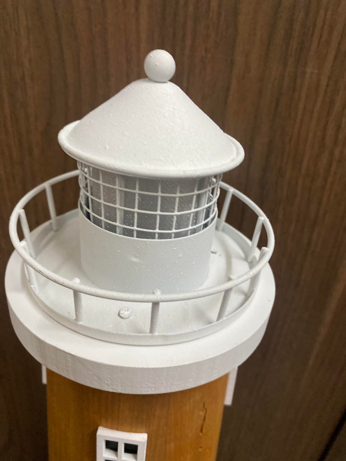 Light up Large Lighthouse - Etsy