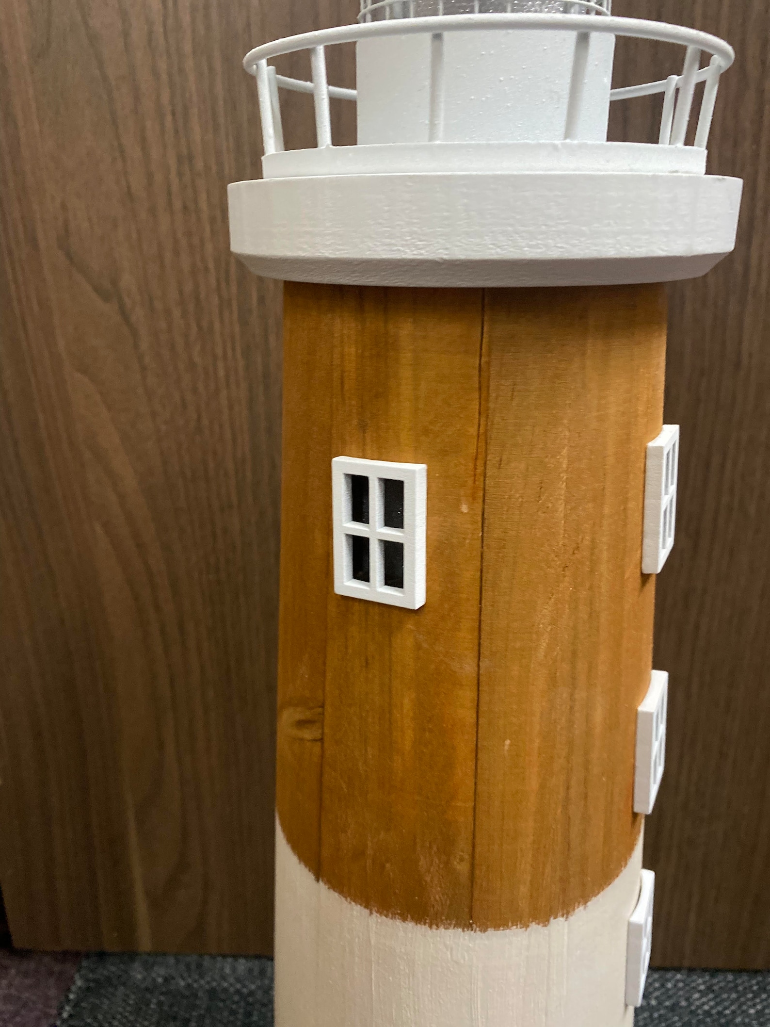 Light up Large Lighthouse - Etsy