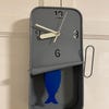 Sardine Tin Wall Clock - Etsy UK