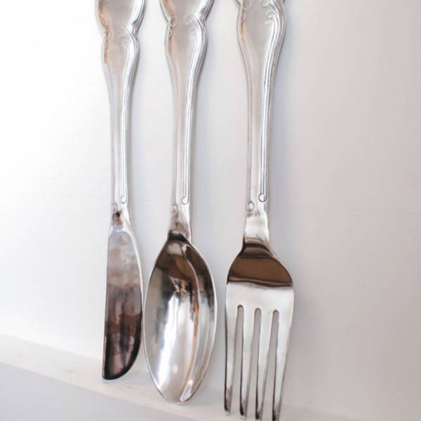 Comically Large Spoon - Etsy