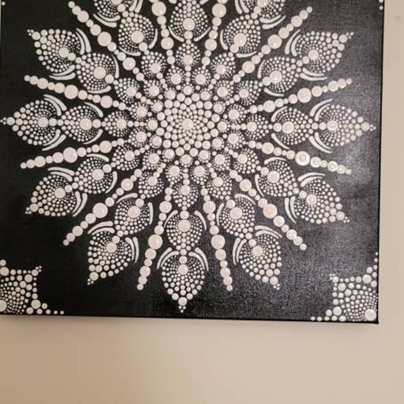 Creative Dot Art - Etsy