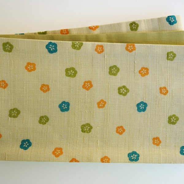 Japanese Obi Belt - Etsy