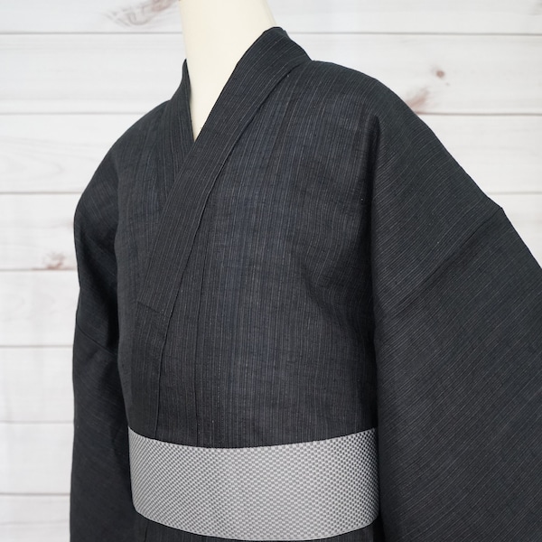 Men Kimono - Etsy