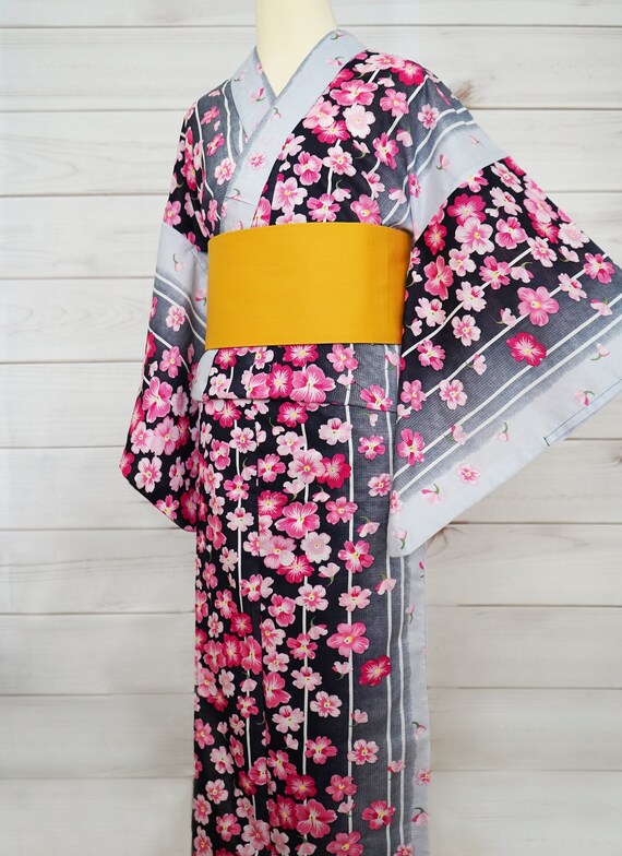 Yukata Kimono & Yukata Gallery