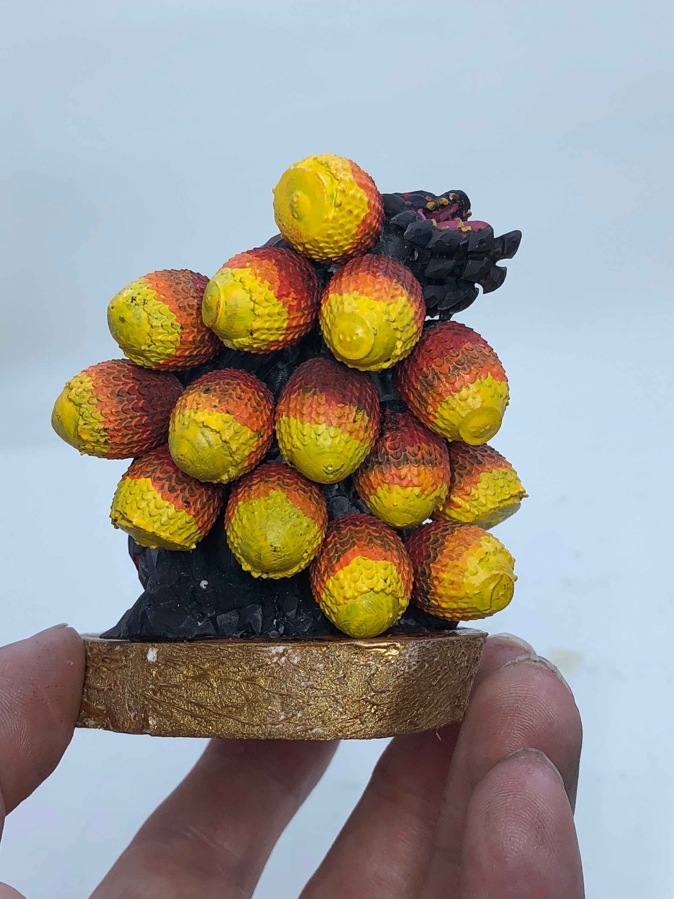 Bazelgeuse Fridge Magnet - Etsy