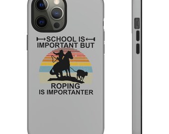 Roper Phone Case - Etsy