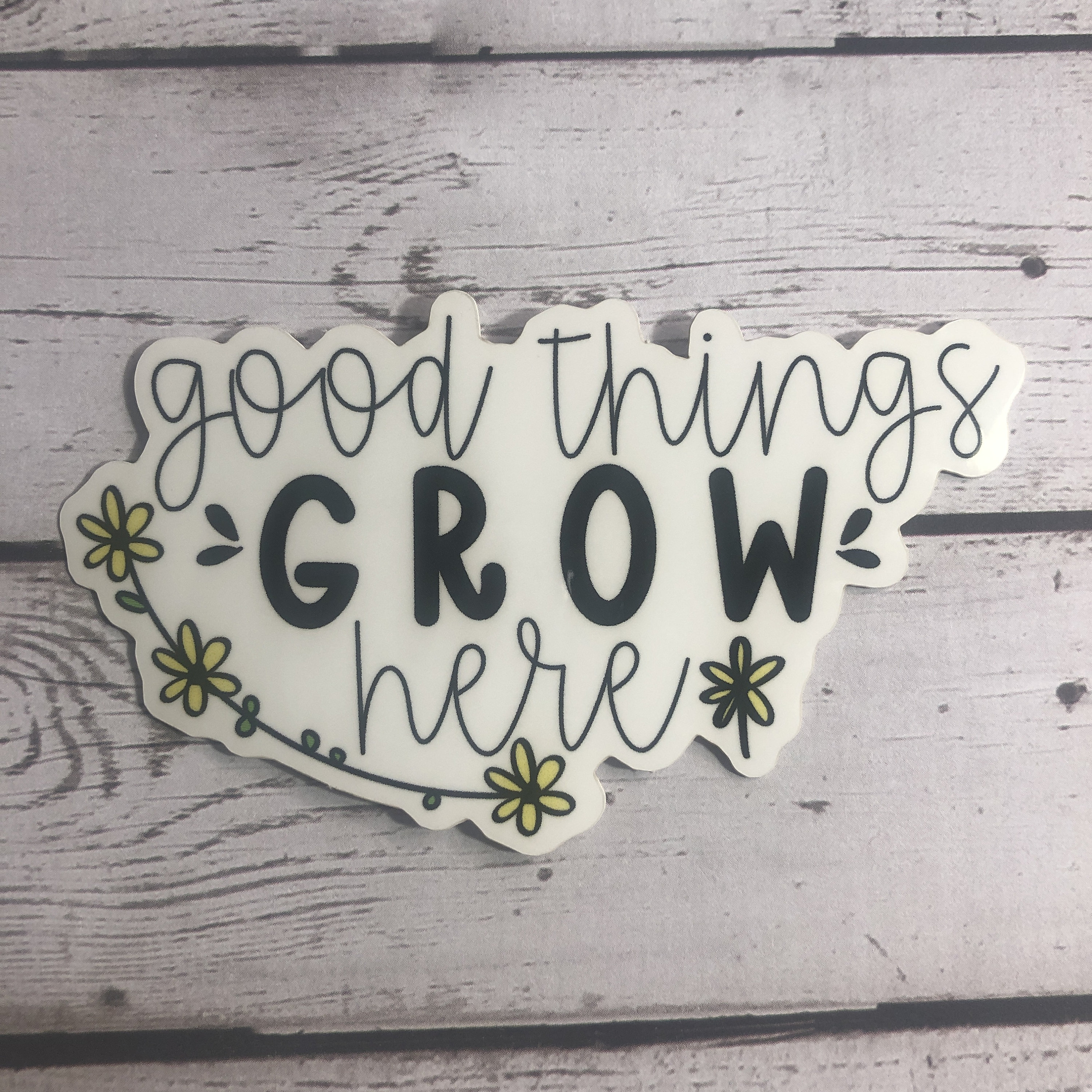 Speech Sticker, SLP Sticker, Speech Pathology, Growth Sticker ...