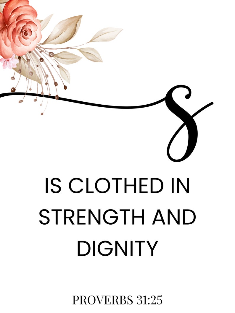 Bible Quote, Proverbs ,line Art With Scripture, Unique but Respectful ...