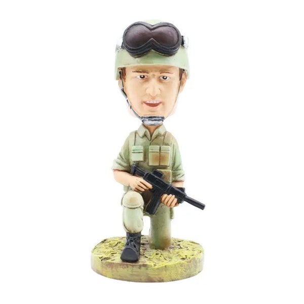 Soldier - Etsy