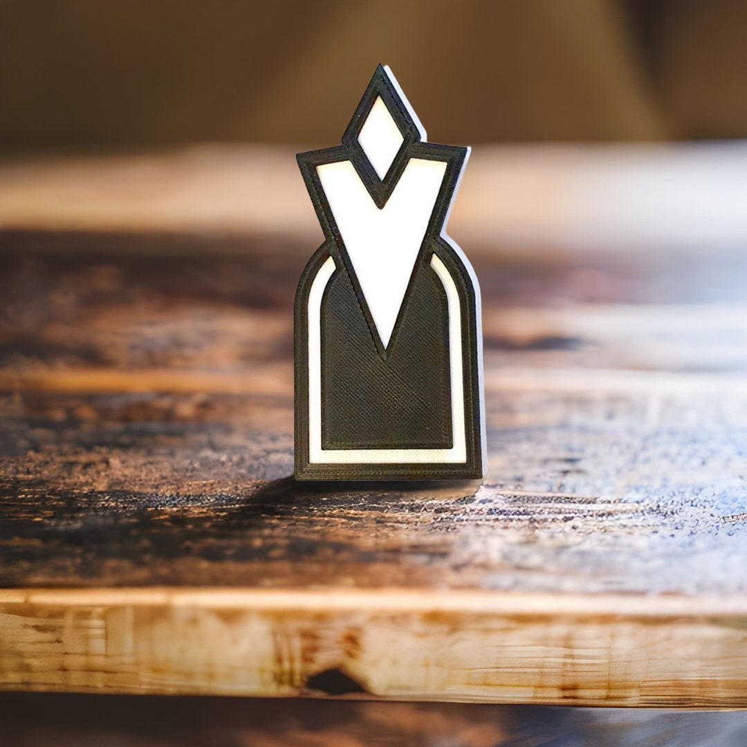 Skyrim Door/quest Icon - Etsy