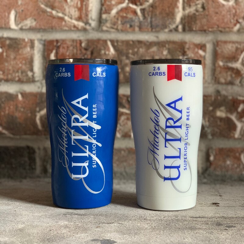 Michelob Ultra - Etsy