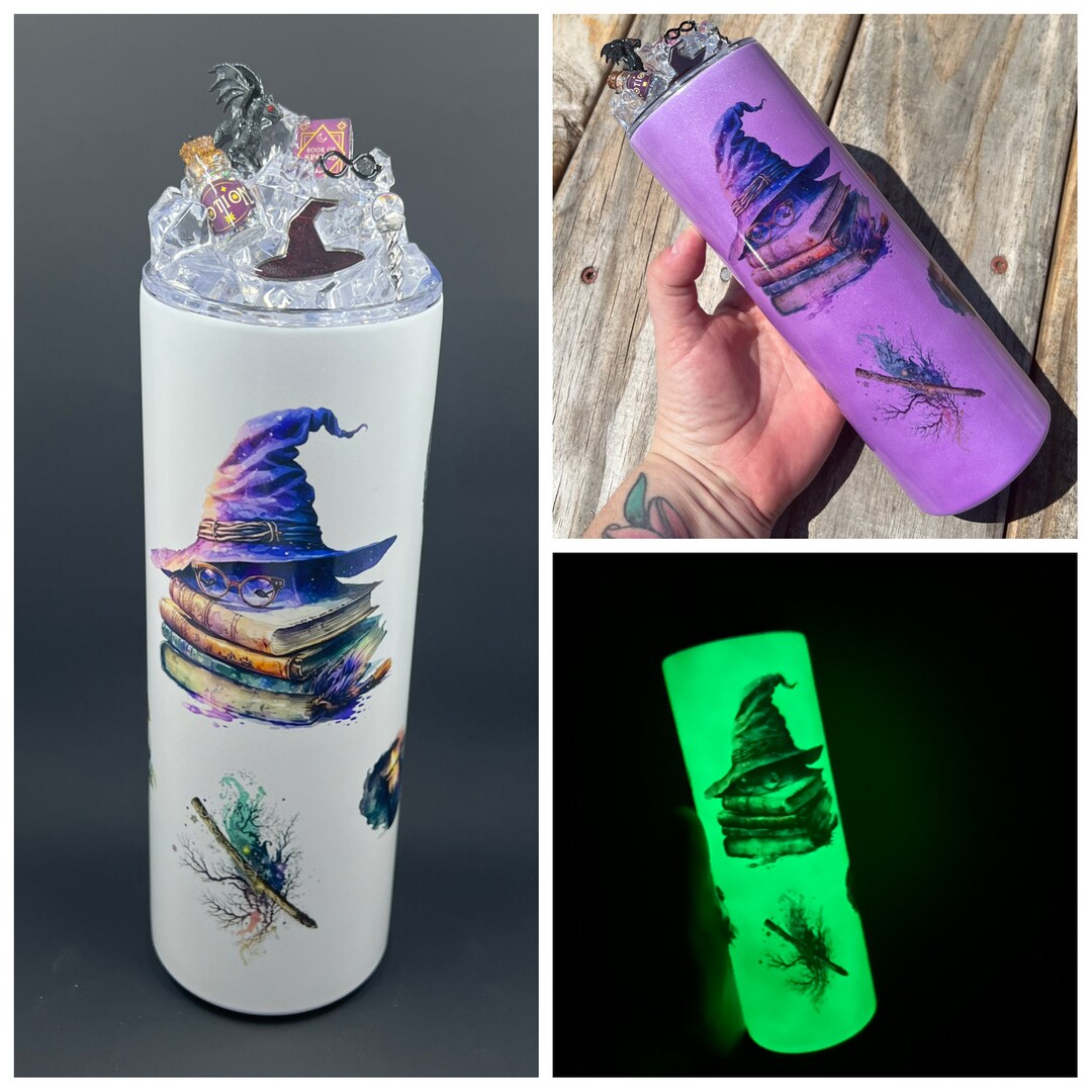 Magic Tumbler Potion Wizard Witch Sorcerer Spells Sorceress Warlock ...