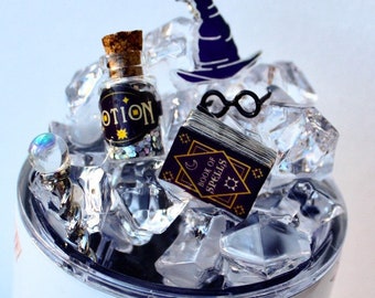 Fake Magic Potion - Etsy