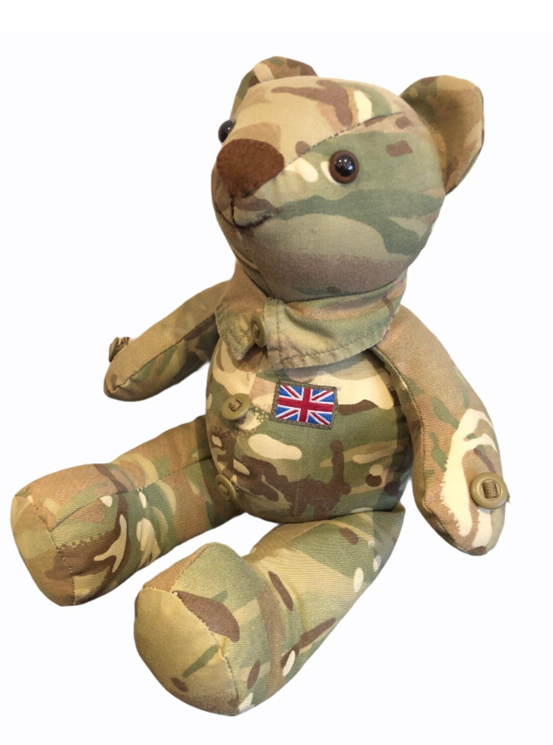 Keepsake Memory Teddy Bear Sewing Pattern PDF - Etsy