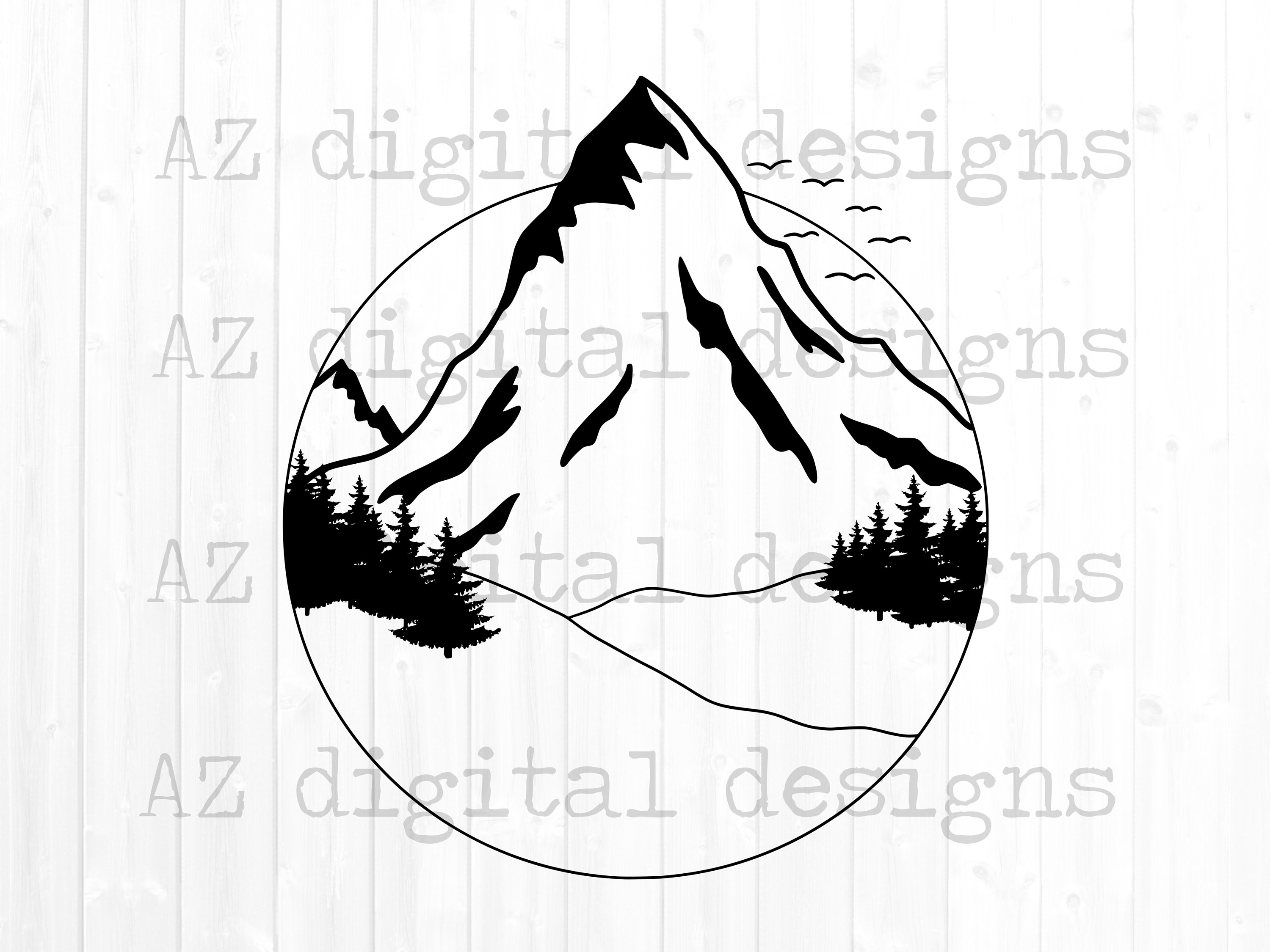 Geometrische Berge Svg Berg Svg Umriss Camping Outdoor - Etsy Geometrische Berge Svg Berg Svg Umriss Camping Outdoor - Etsy