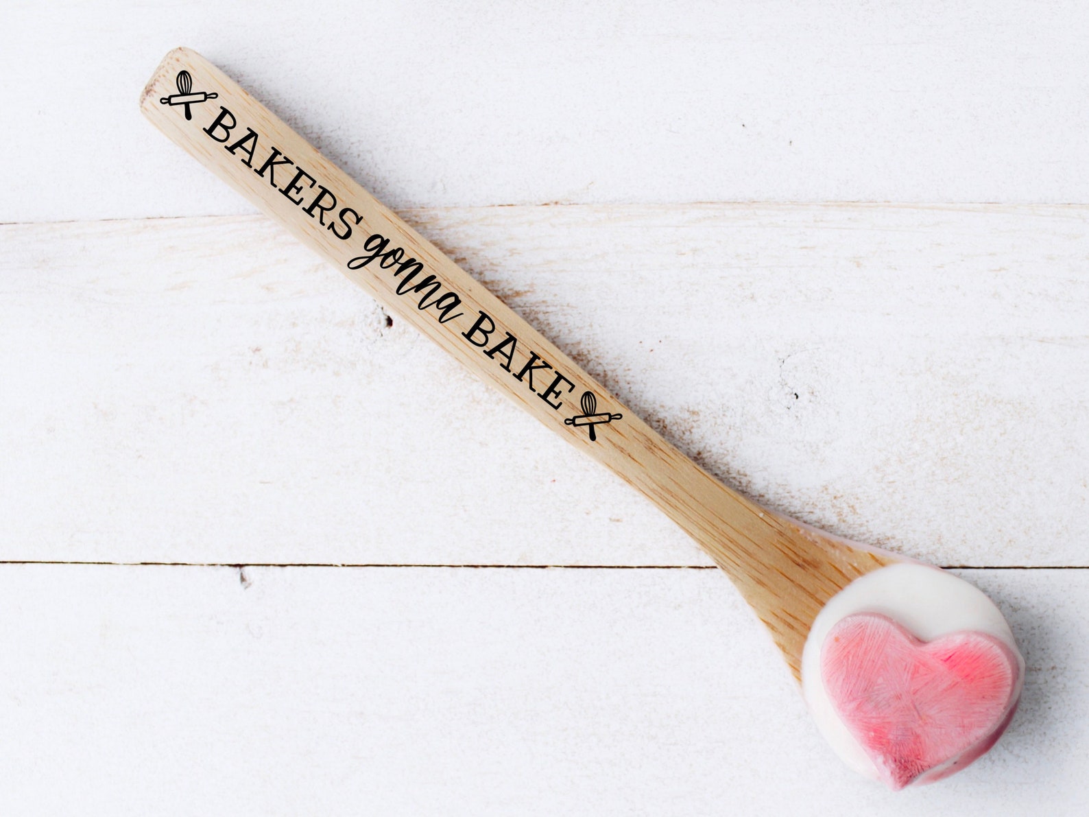 Spoon Svg, Spoon Handle Svg, Wooden Spoon Svg, Kitchen Svg, Cutting ...
