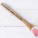 Spoon Svg, Spoon Handle Svg, Wooden Spoon Svg, Kitchen Svg, Cutting ...