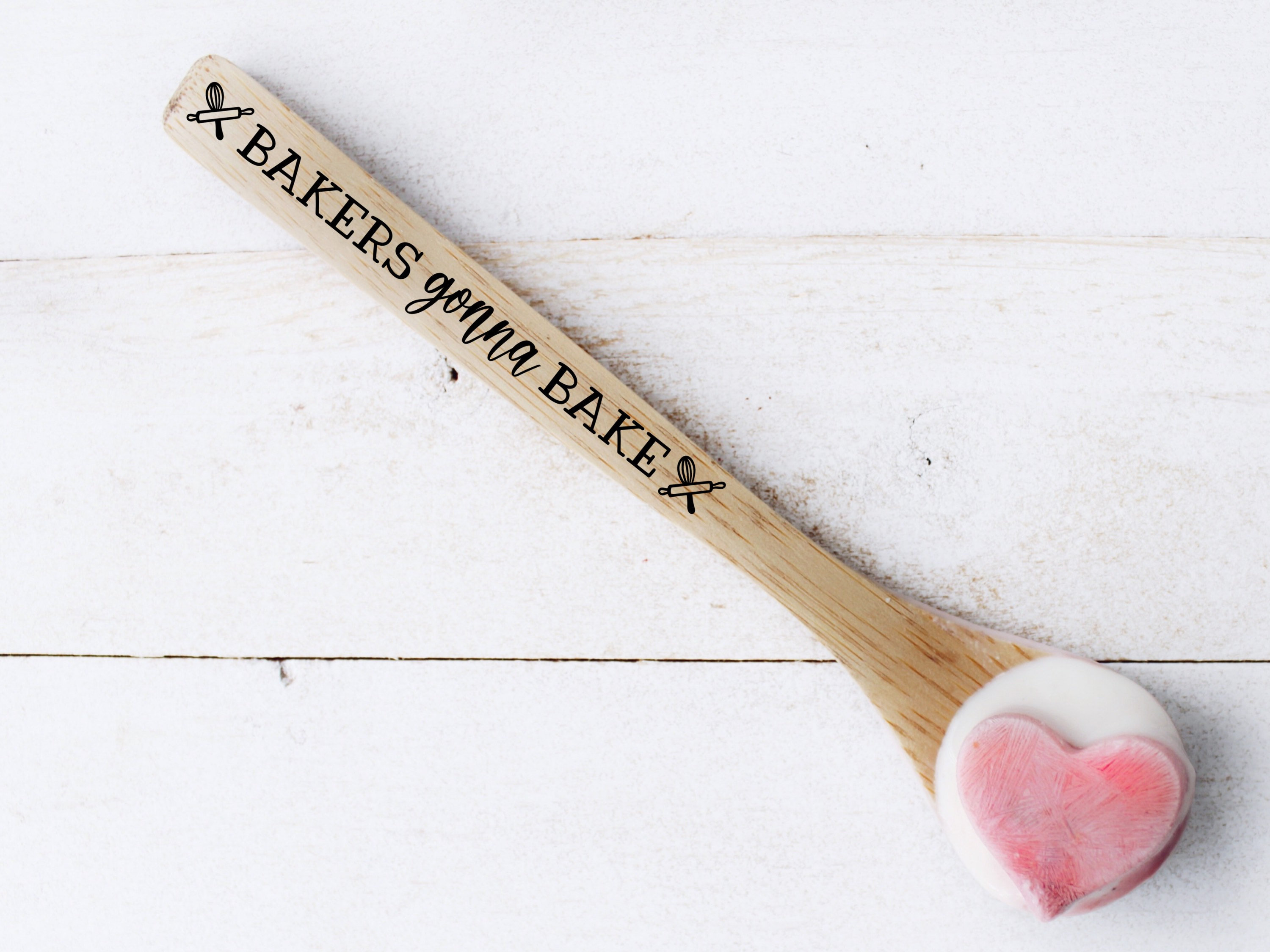 Spoon Svg Spoon Handle Svg Wooden Spoon Svg Kitchen Svg - Etsy