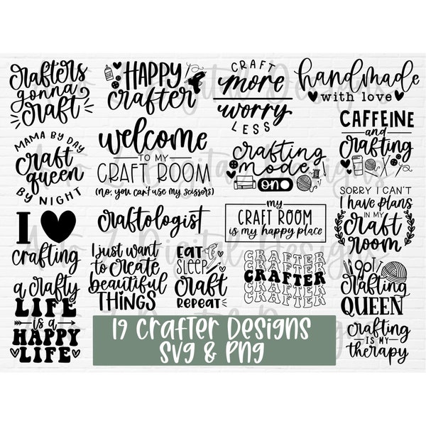 Craft Quotes - Etsy
