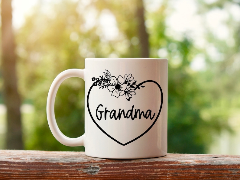 Grandma Svg Bundle Grandma Shirt Svg Blessed Grandma Svg Etsy Uk