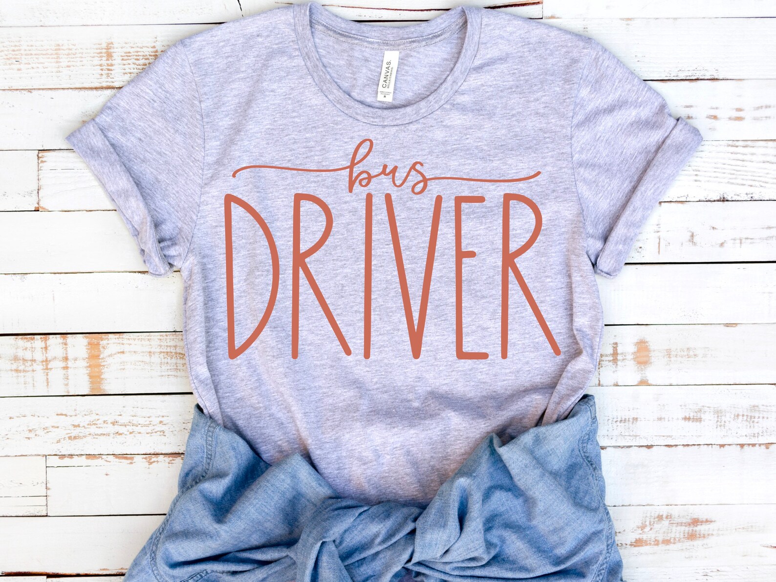 School Bus Driver Svg Bundle, School Bus Svg, Bus Driver Shirt Svg ...