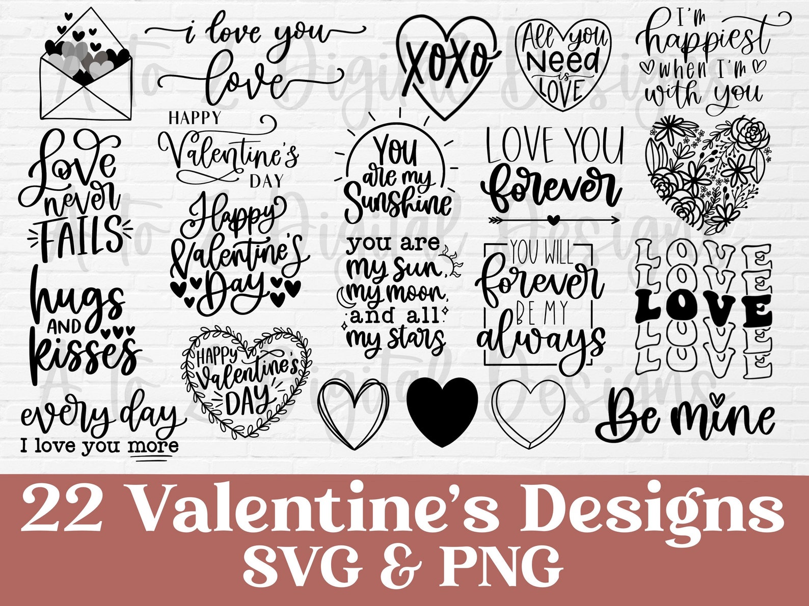 Valentine Svg | Valentine's Day Svg | Valentine's Shirt Svg | Love Svg ...