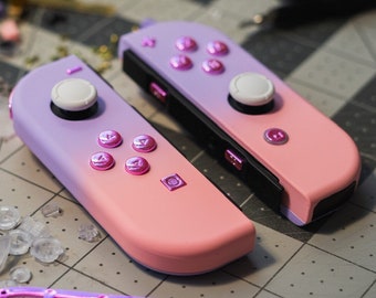 Joy Con Mod - Etsy