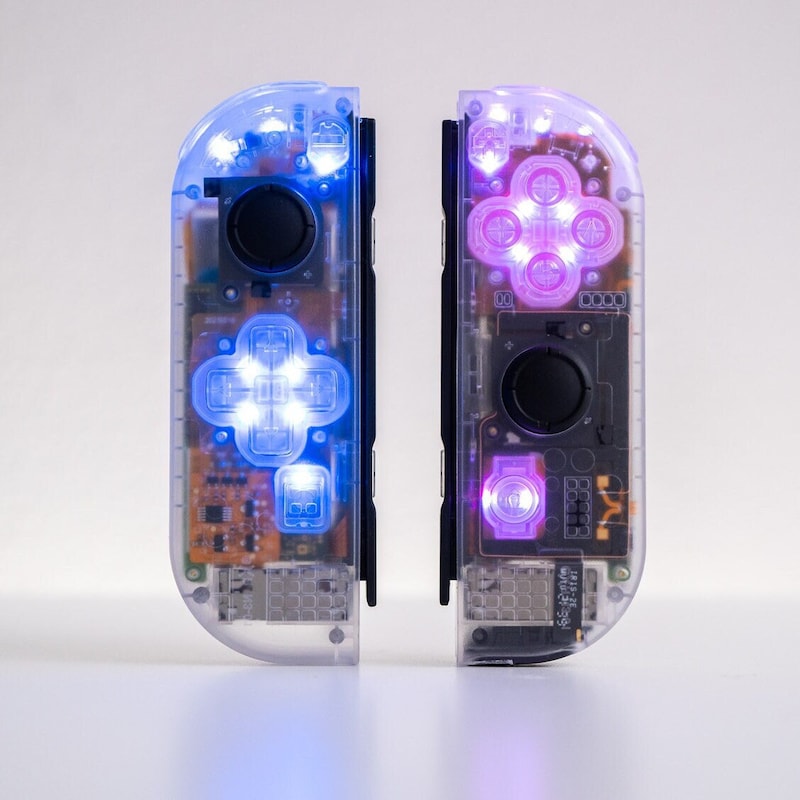 Modded Switch Oled - Etsy