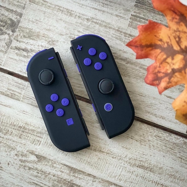 Joycons - Etsy