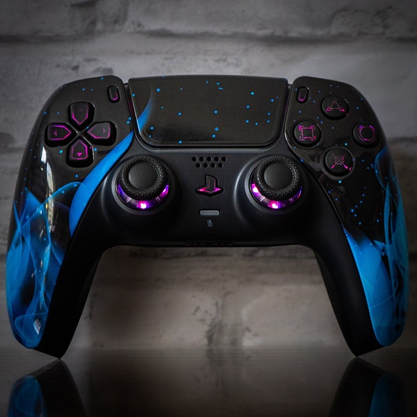 Custom Ps5 Plates - Etsy