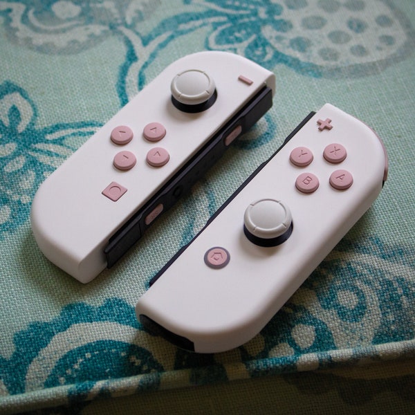 Custom Joycons - Etsy