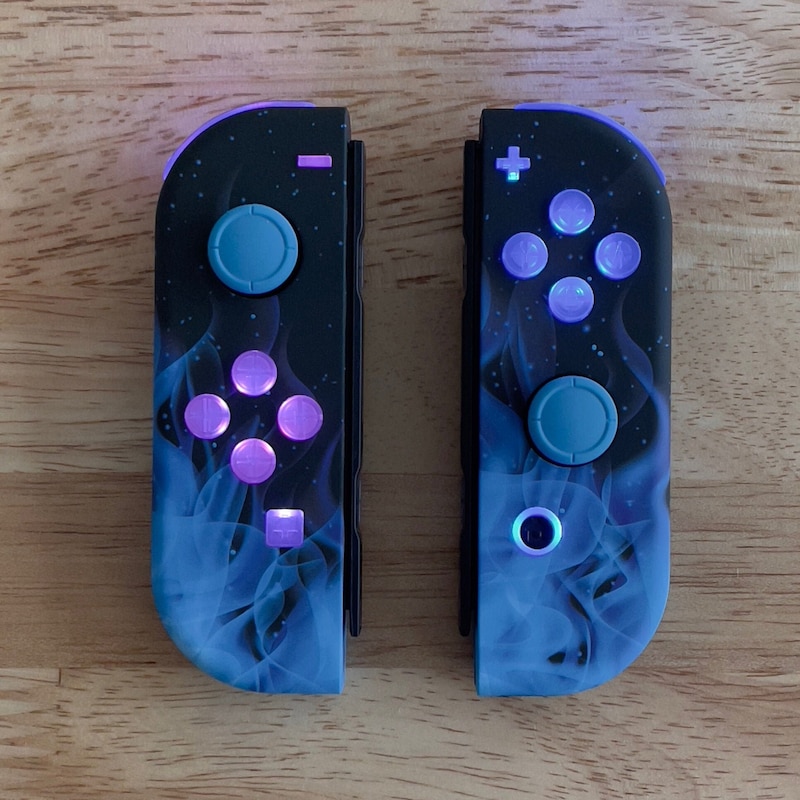 Led Joy Cons - Etsy