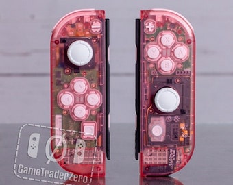 See Through Switch Controllers - Etsy UK