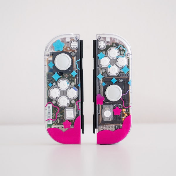 Joycon - Etsy