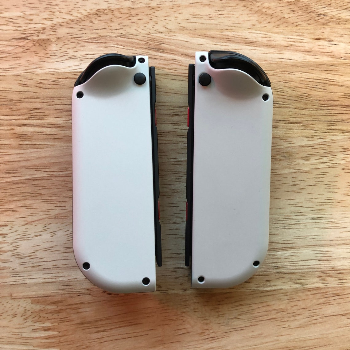 Custom Nintendo Switch Joy-con Controllers Retro NES - Etsy