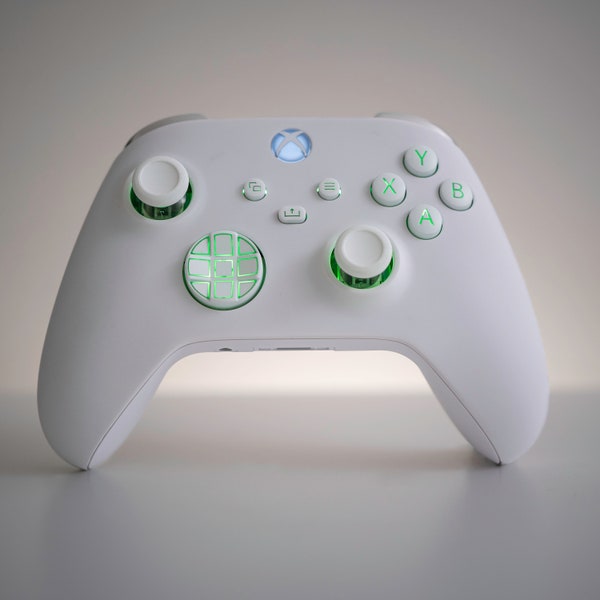 Xbox Series X Mod Contoller - Etsy Xbox Series X Mod Contoller - Etsy
