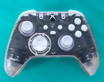 Xbox Series S Mod - Etsy