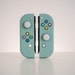 Nintendo Switch Pro Controller White on White Mod Minimalistic ...