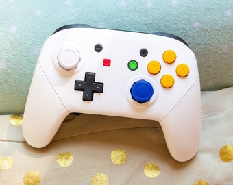 Custom Switch Controller - Etsy Australia